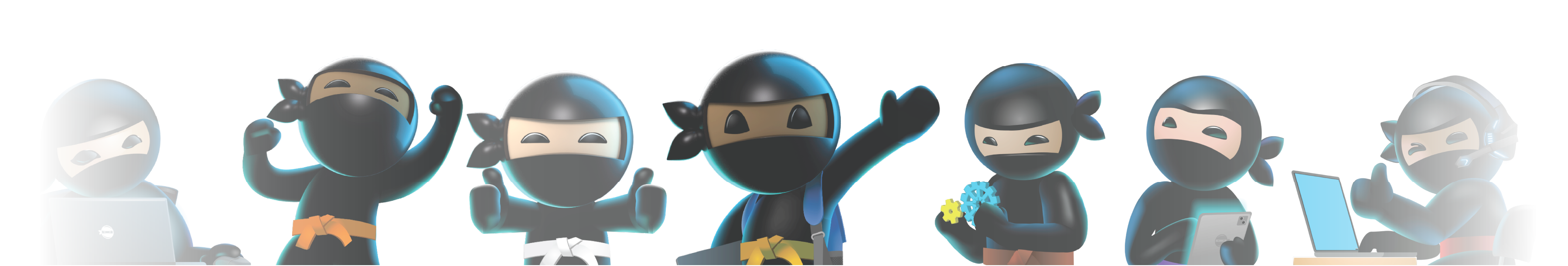 Coding for Kids | Engaging, Interactive, Skill-Building Learning | Code Ninjas